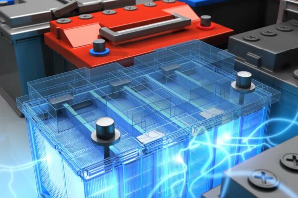 The Top 3 Benefits of Using AGM Batteries: A Look at this Popular ...