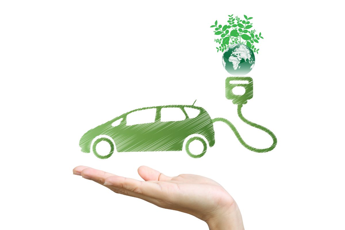 Spark of Innovation: A Look Back at the First Electric Car Ever Made ...