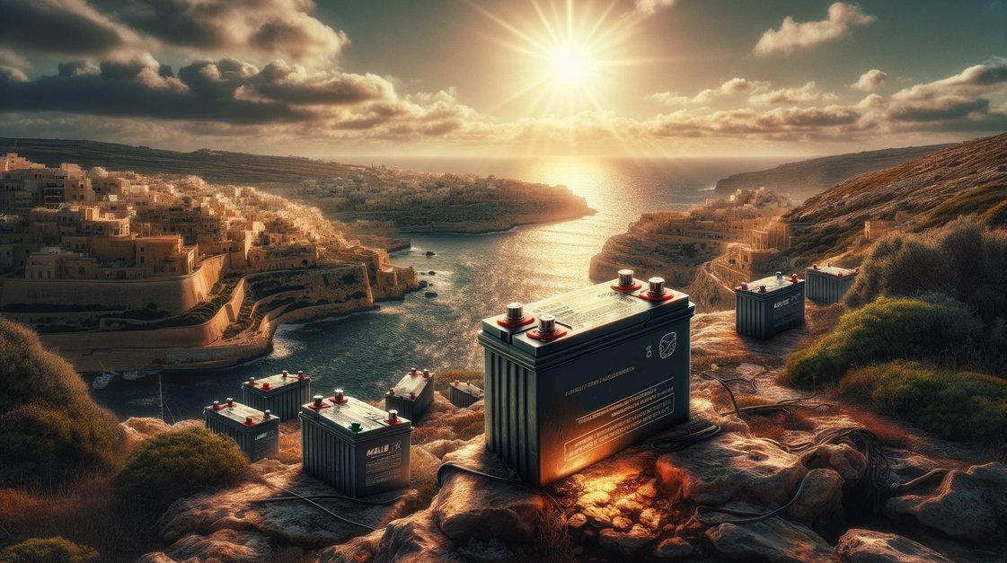 The Gel Battery Advantage: Why They're the Choice for Heavy-Duty Use ...