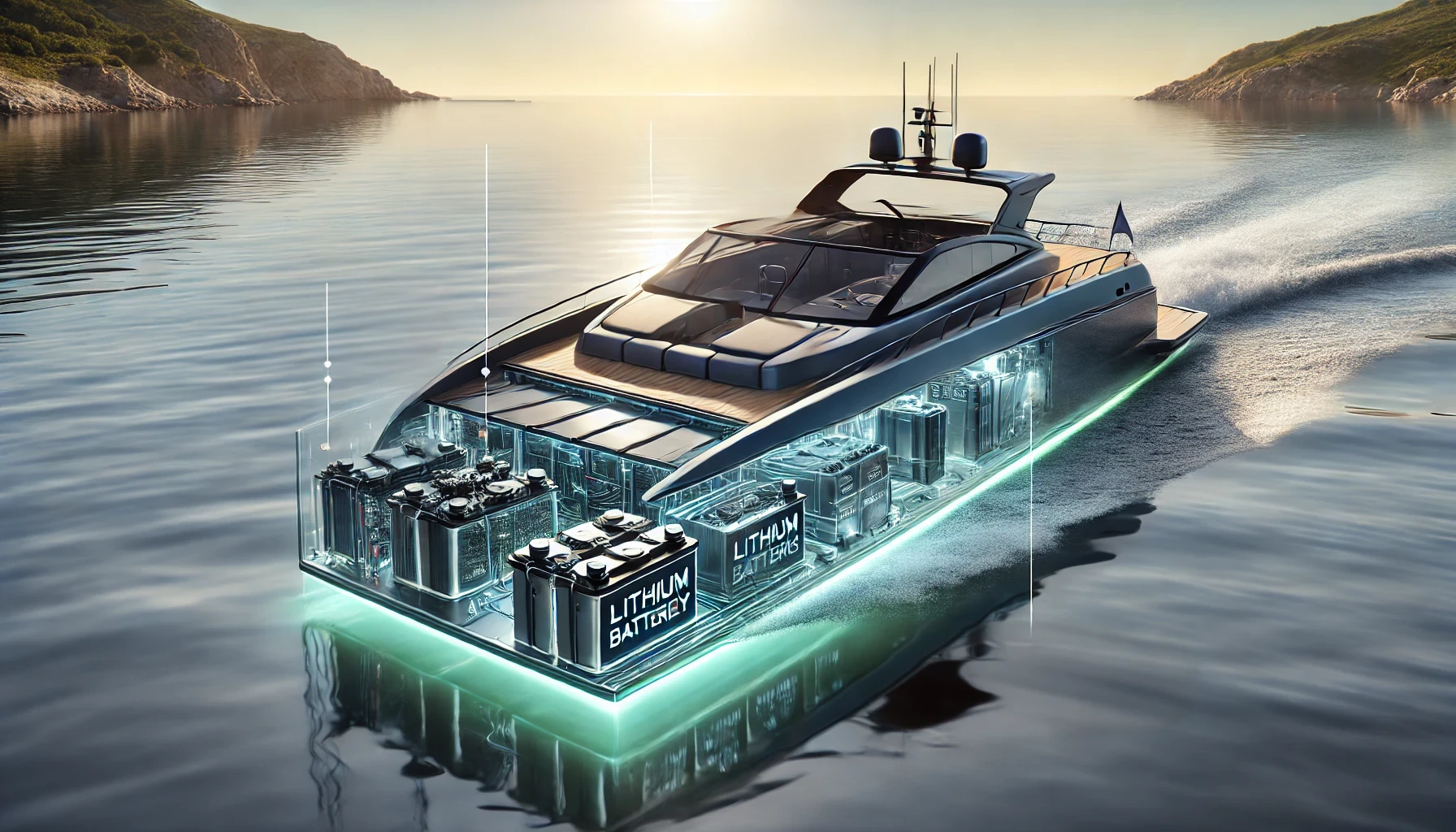 Top 5 Benefits of Upgrading to Lithium Batteries for Your Marine Vessel ...